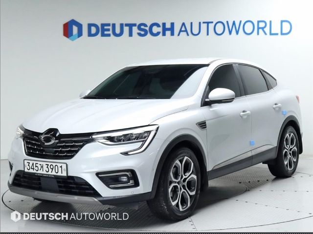 르노삼성 XM3 가솔린 1.3 터보 2WD RE Si... | 헬로마켓