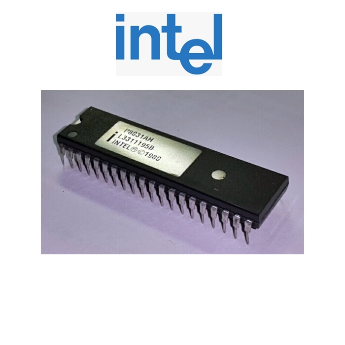 전자부품 INTEL P8031AH -electron... | 헬로마켓