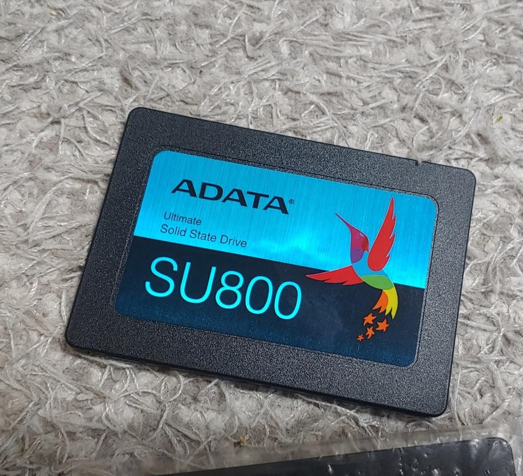 ADATA 정품 SU800 256GB SSD TLC(... | 헬로마켓
