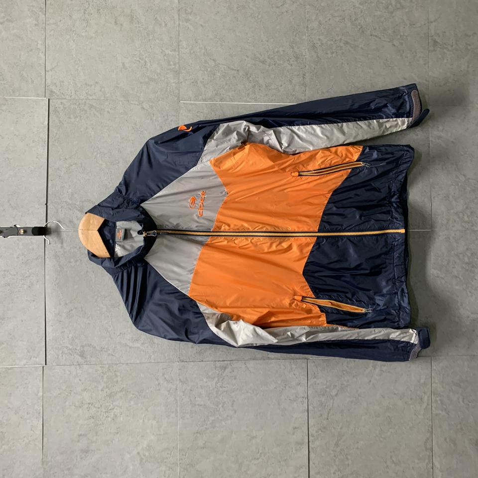 정품 F139 [M] 아이더 바람막이 점퍼 | 헬로마켓