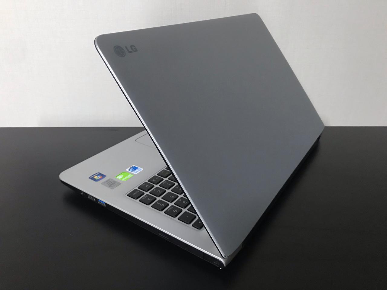 LG i7 4세대 램 8G SSD 256G FULL ... | 헬로마켓