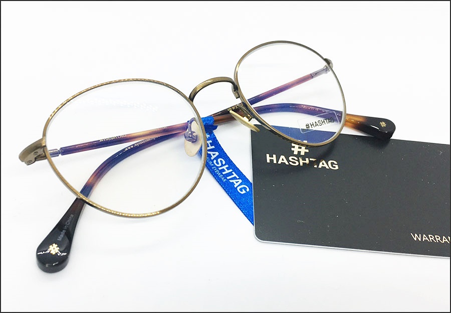 해시태그(#HASHTAG) 안경테 H661-06 새제품 | 헬로마켓