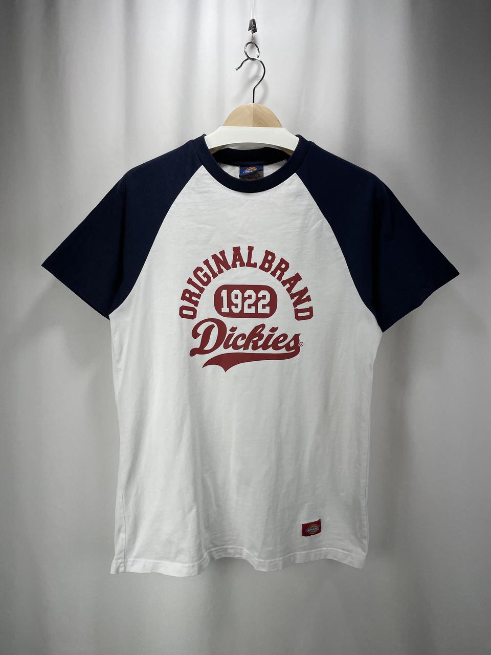 디키즈 로고 반팔티 | 헬로마켓