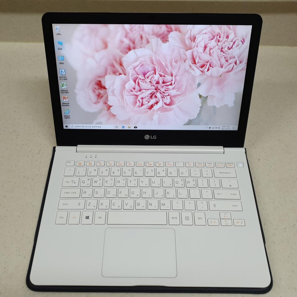 A+급 13인치 LG 13U360 팬티엄/ 램4G/ ... | 헬로마켓