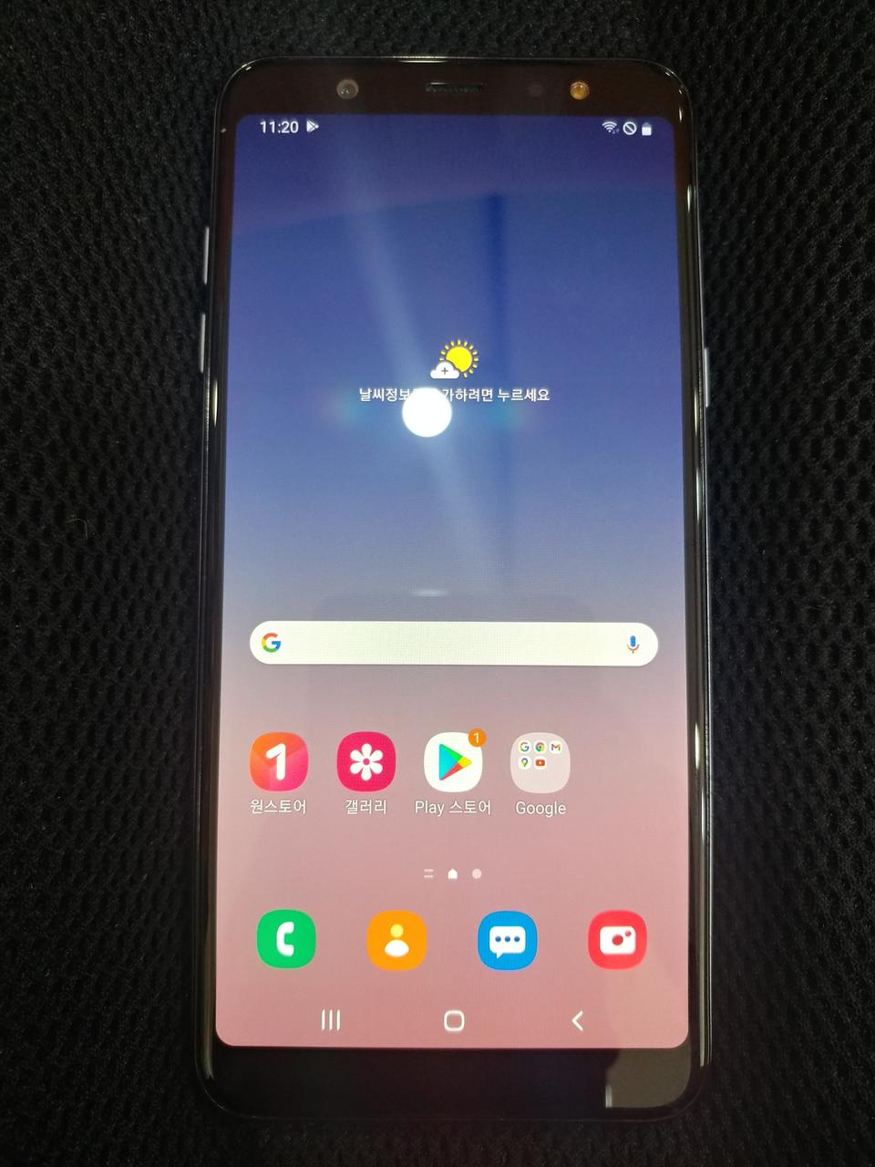 삼성 갤럭시 진 SM-A605K | 헬로마켓