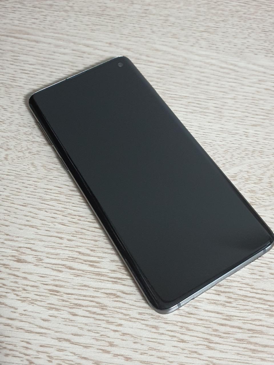 갤럭시S10 512GB 블랙 9692 | 헬로마켓