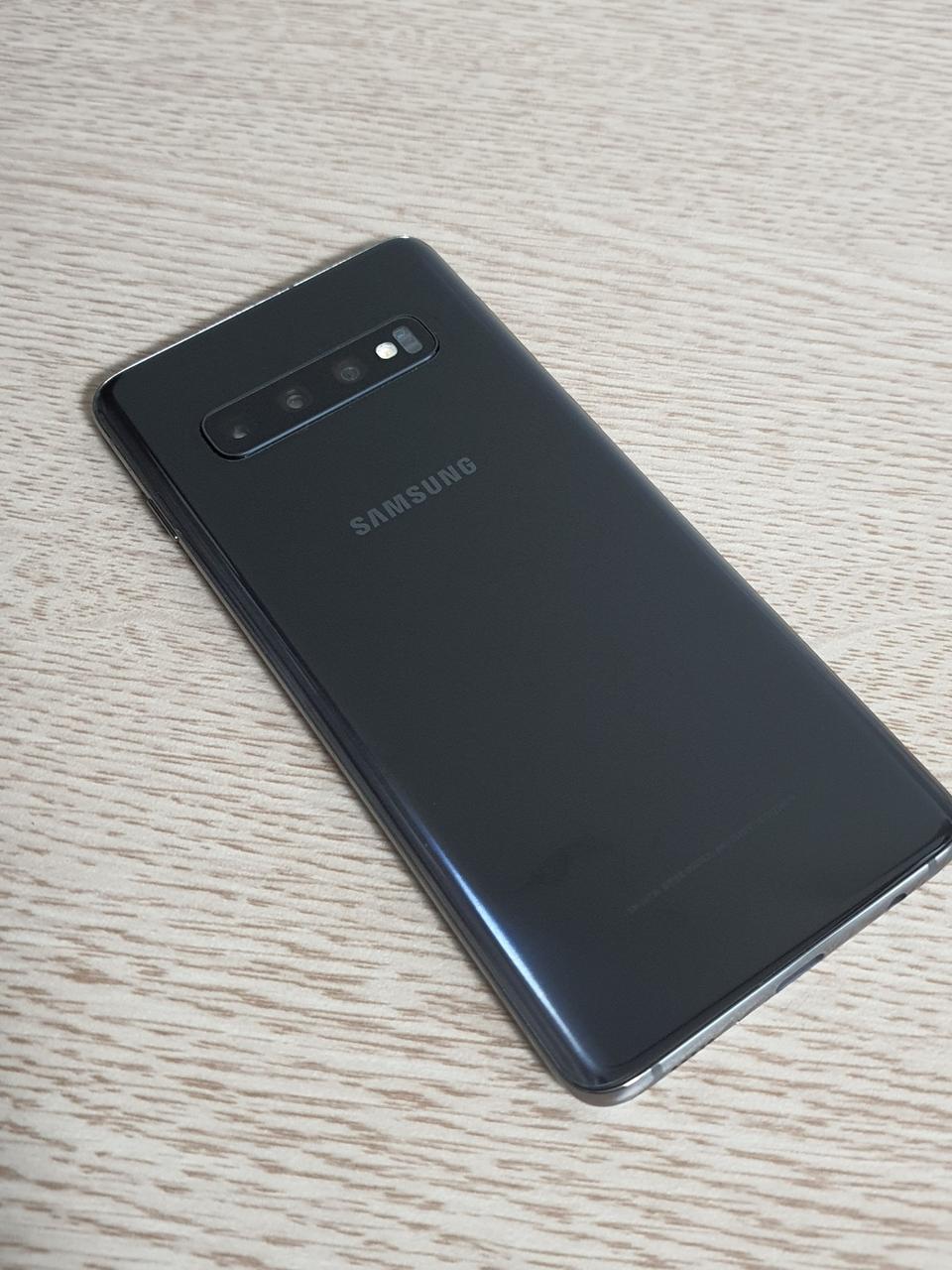 갤럭시S10 512GB 9692 | 헬로마켓