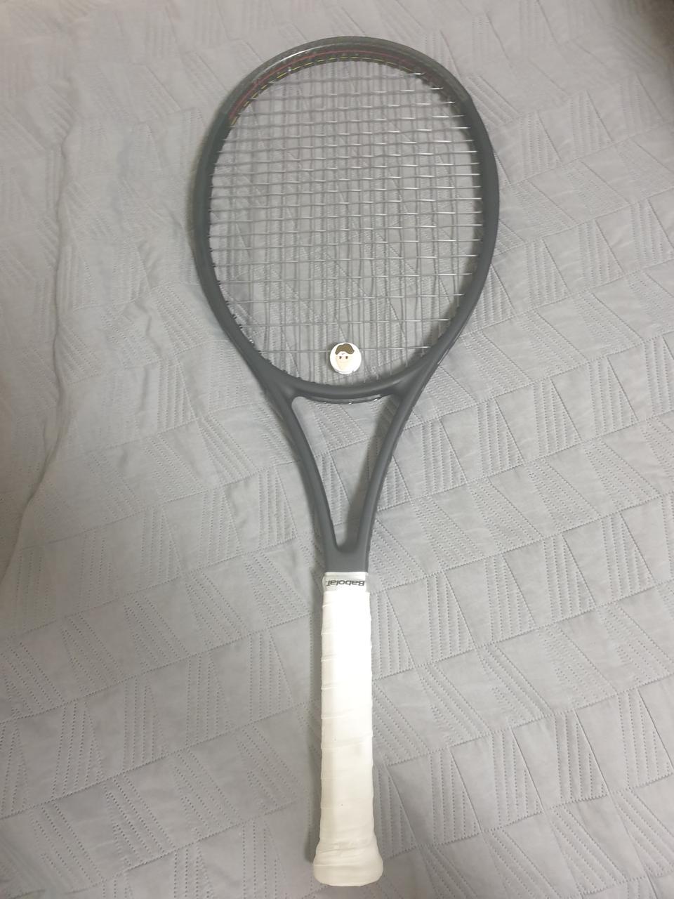 테니스라켓 윌슨 프로스태프 v13 315g 2그립 | 헬로마켓