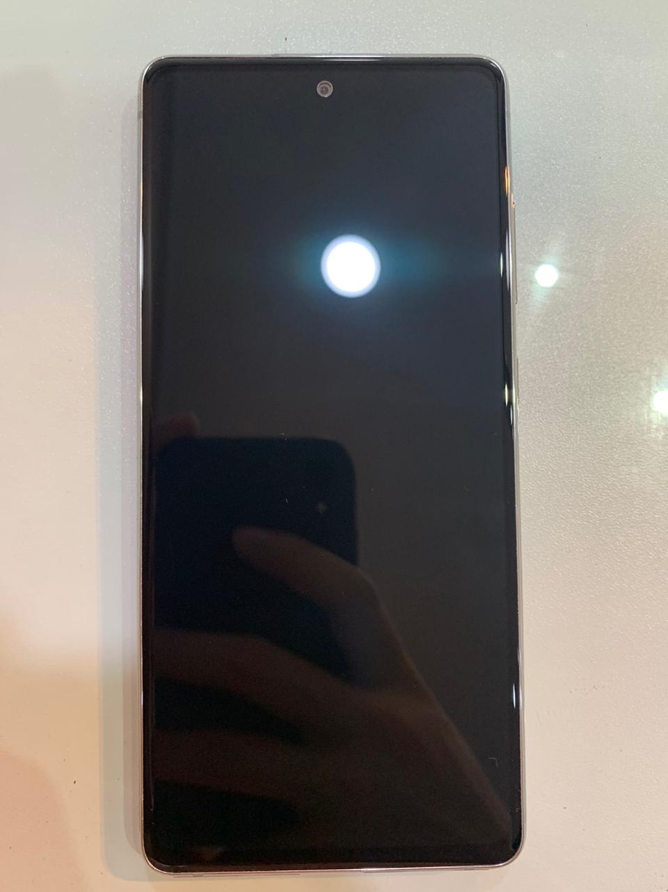 갤럭시 S20FE 128G 화이트 SS급 52만! ... | 헬로마켓