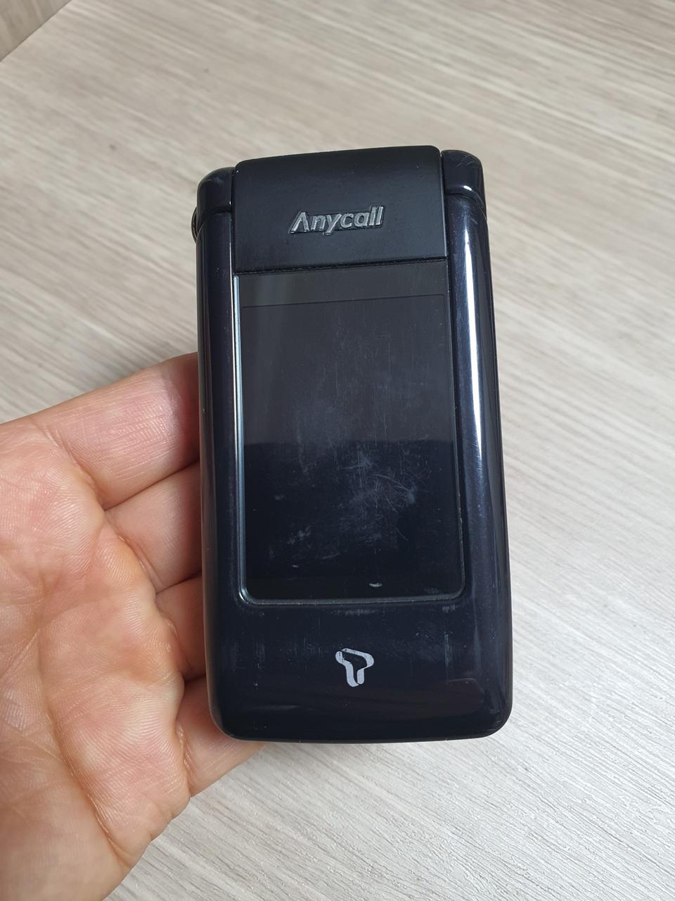 스타일보고서1폰(sch-w570) sk3g-769 | 세컨웨어(헬로마켓)