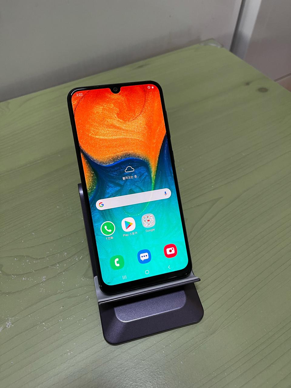 삼성 갤럭시 A30 32GB (SM-A305S) | 세컨웨어