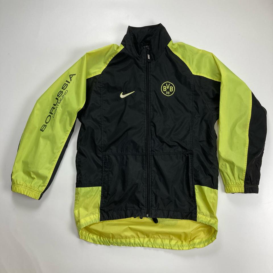 나이키 도르트문트 BVB 윈드브레이커 t074 | 헬로마켓