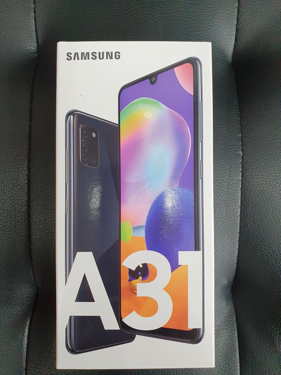A31 64기가(풀박스) | 헬로마켓