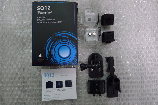 SQ12 미니캠 FHD촬영 2대 | 헬로마켓