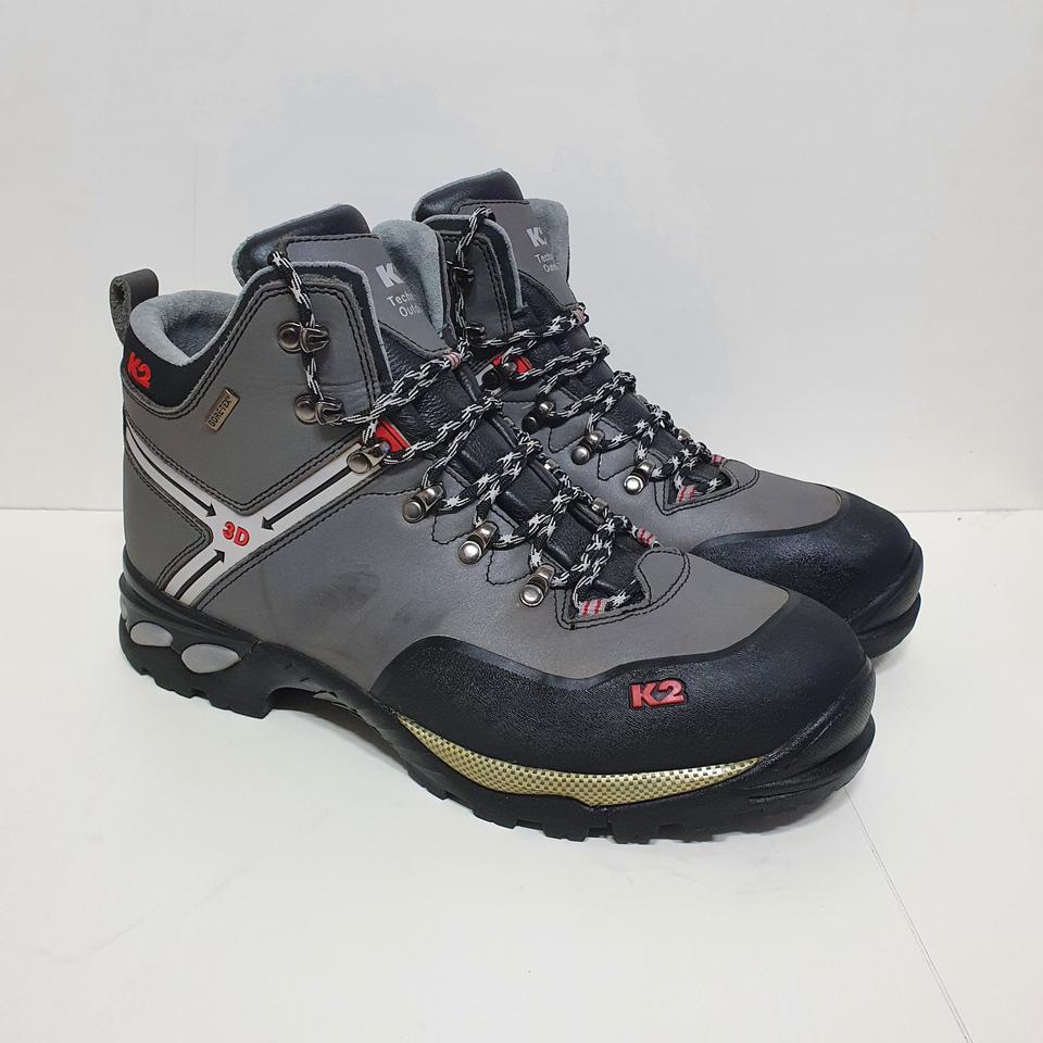 *K2* 고어텍스 베가 등산화 (290) | 헬로마켓