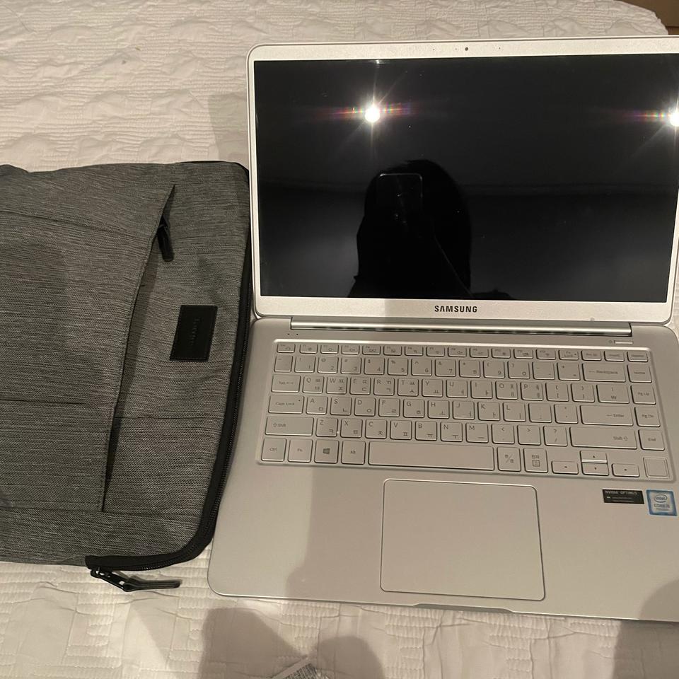 삼성 게이밍 노트북급 Always9 NT900X5N-X58 | 헬로마켓