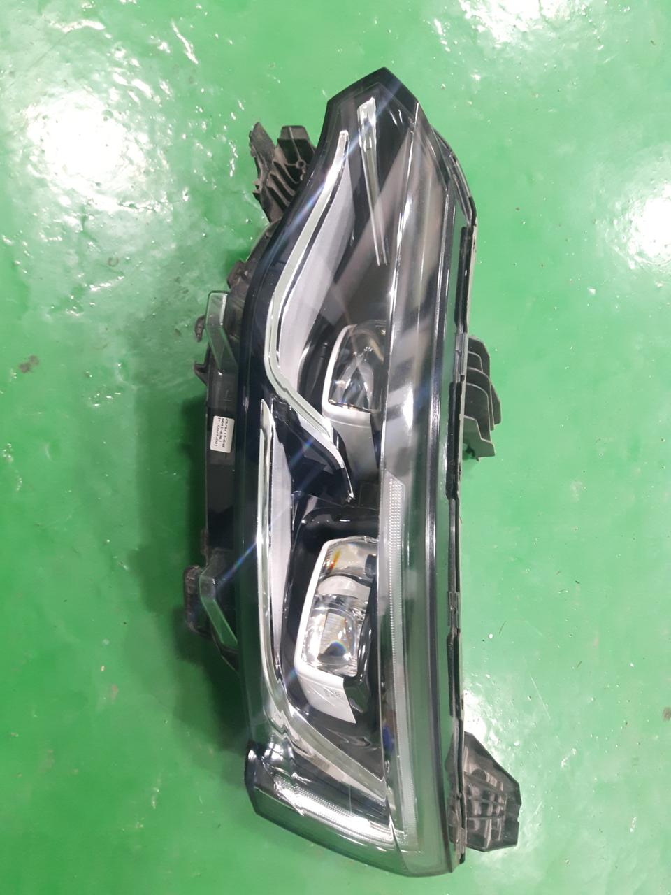 sm6 led라이트 운전석판매 | 헬로마켓