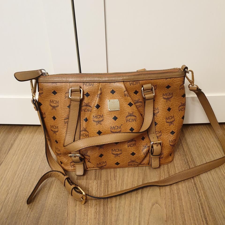 MCM 숄더백 | 헬로마켓