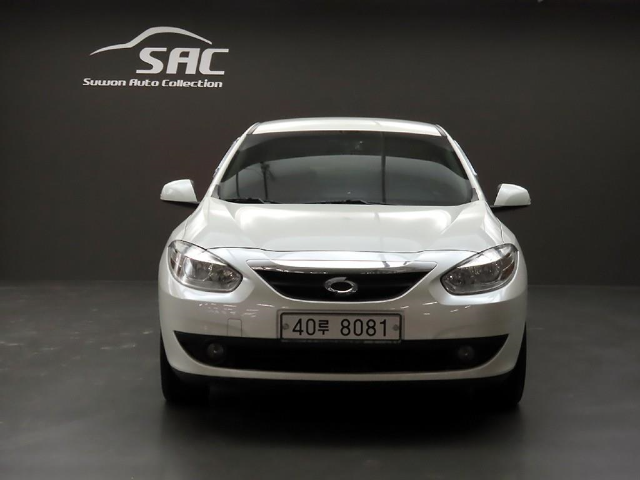 르노삼성 뉴 SM3 1.6 CVTC | 헬로마켓