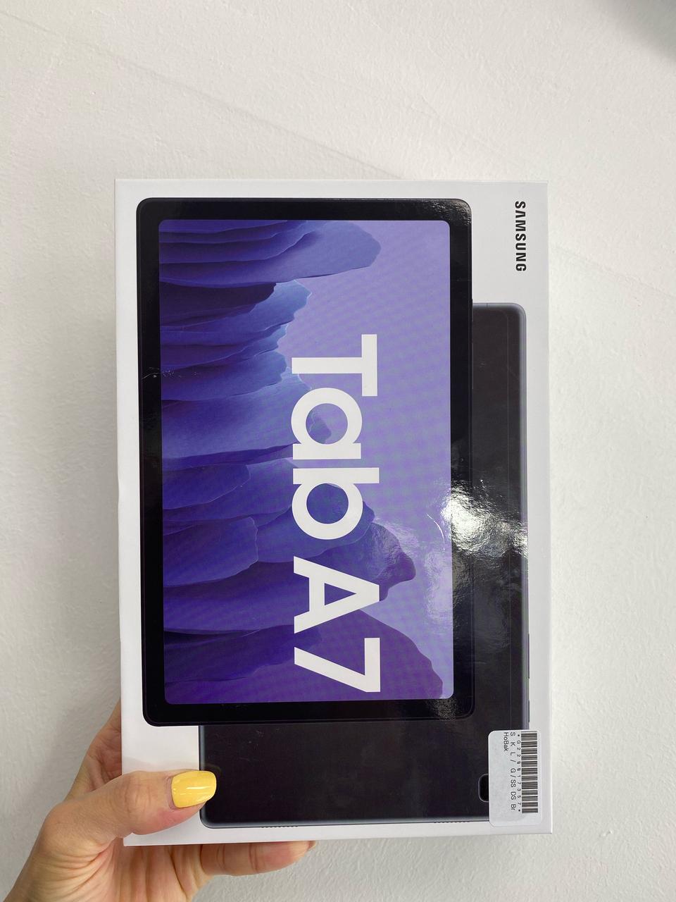 갤럭시탭A7 T505 미개봉새상품!!! | 세컨웨어(헬로마켓)