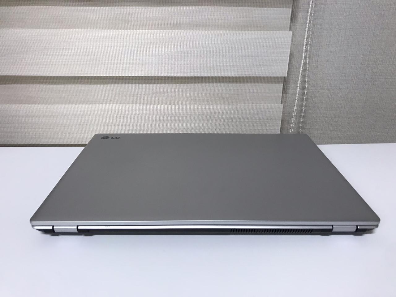 LG 슬림형 i5 4세대 램 8G SSD 256G+H... | 세컨웨어