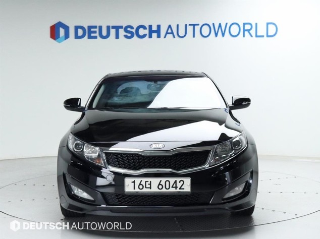 기아 K5 2.0 LPi 렌트 럭셔리 | 헬로마켓