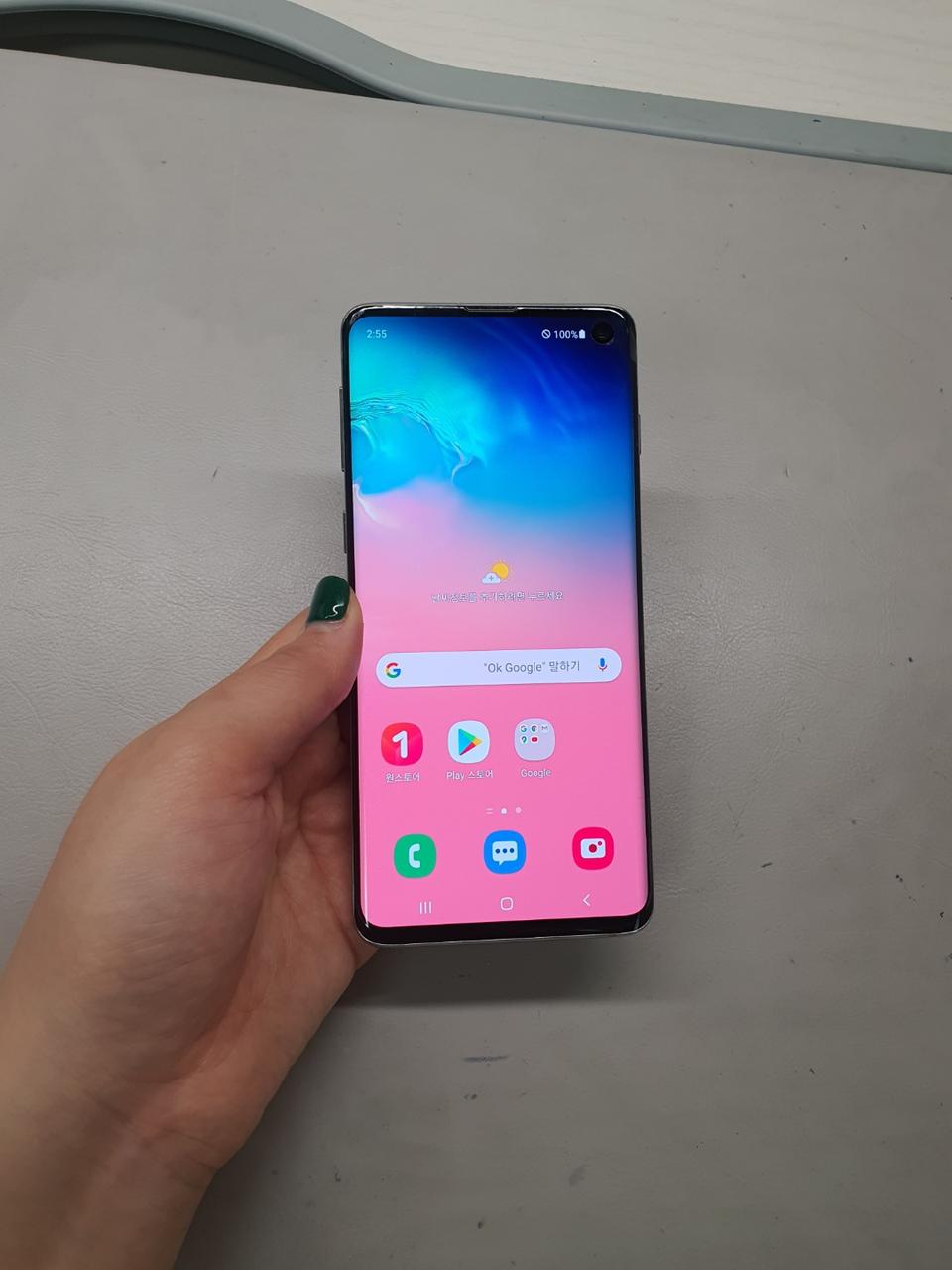 (무잔상)갤럭시s10.AAA급 | 세컨웨어(헬로마켓)