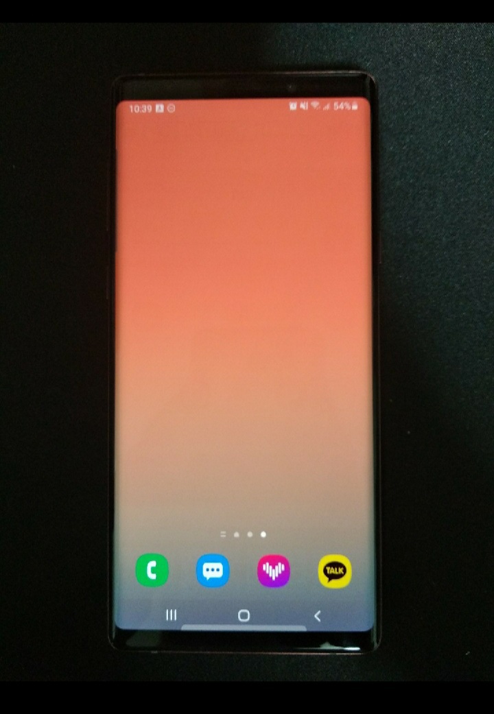 갤럭시노트9 128g | 세컨웨어