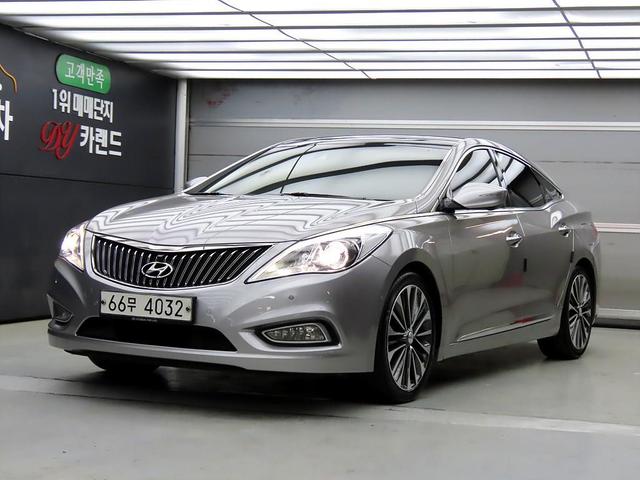 현대 그랜저 HG HG330 GDi 셀러브리티 | 세컨웨어(헬로마켓)