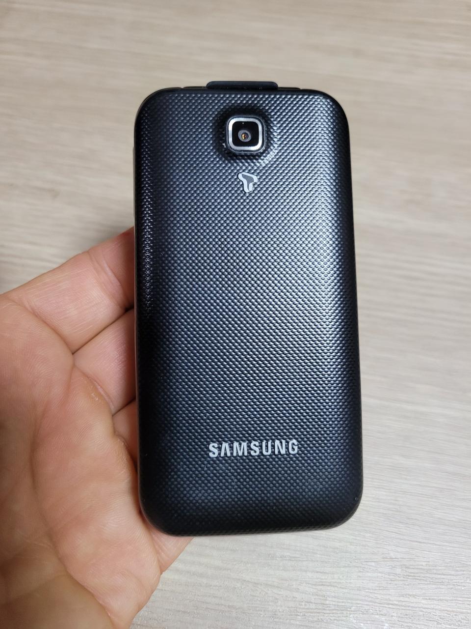 미니멀폴더폰(shw-a301s) sk3g-772 | 세컨웨어