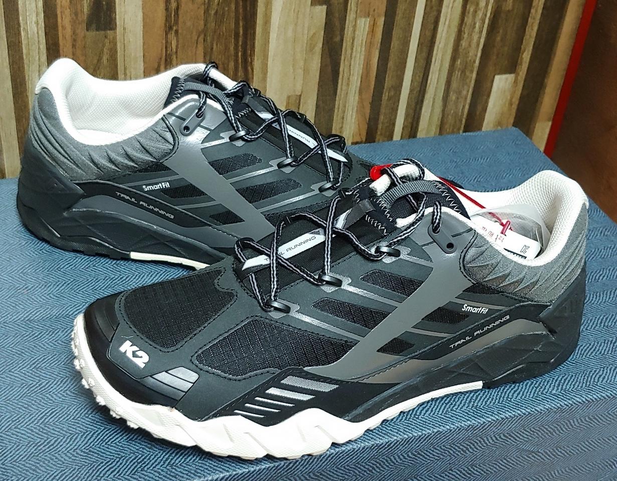 22만 K2 트레킹화 새상품 260 255 운동화 등산화 | 헬로마켓