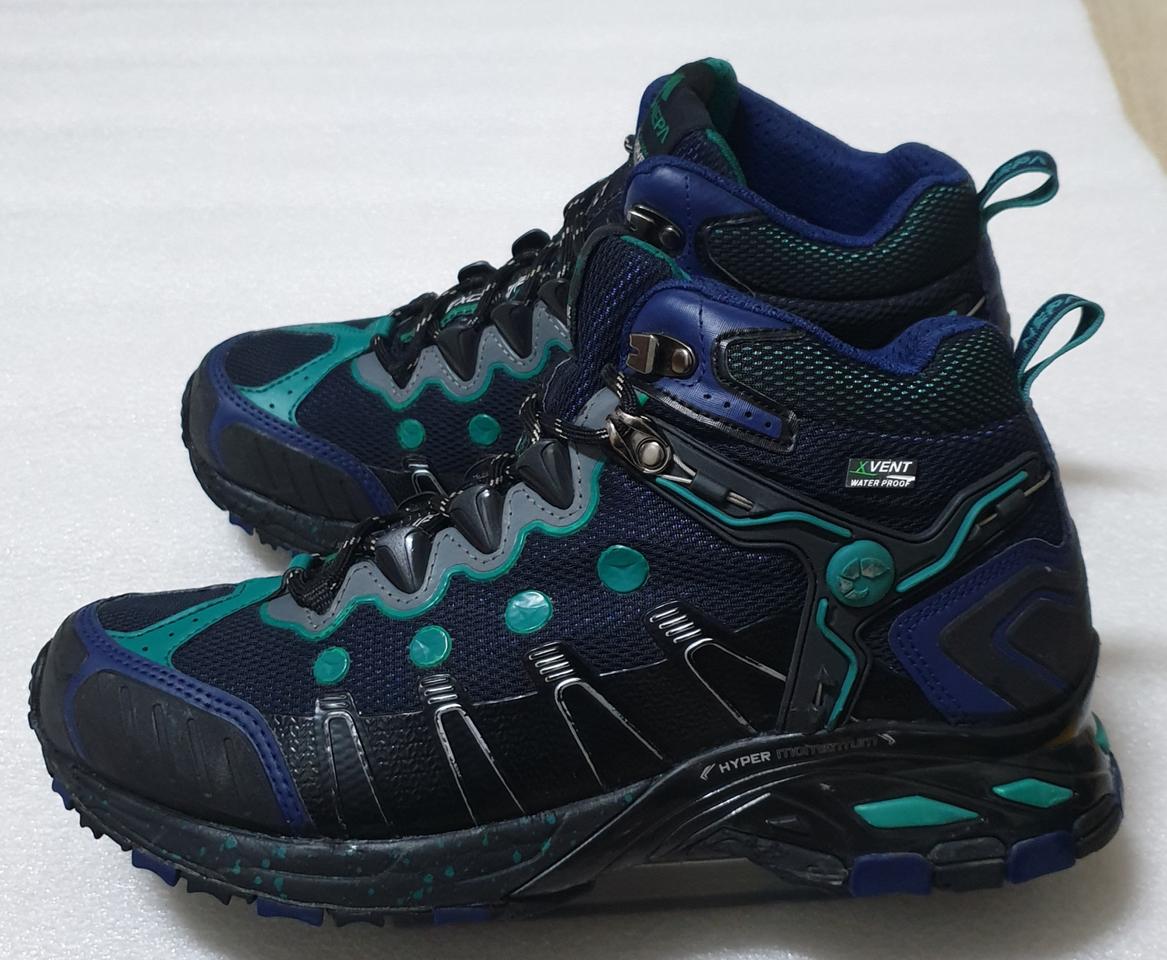 네파 NEPA 방수등산화 트레킹화 남성용 260 | 헬로마켓