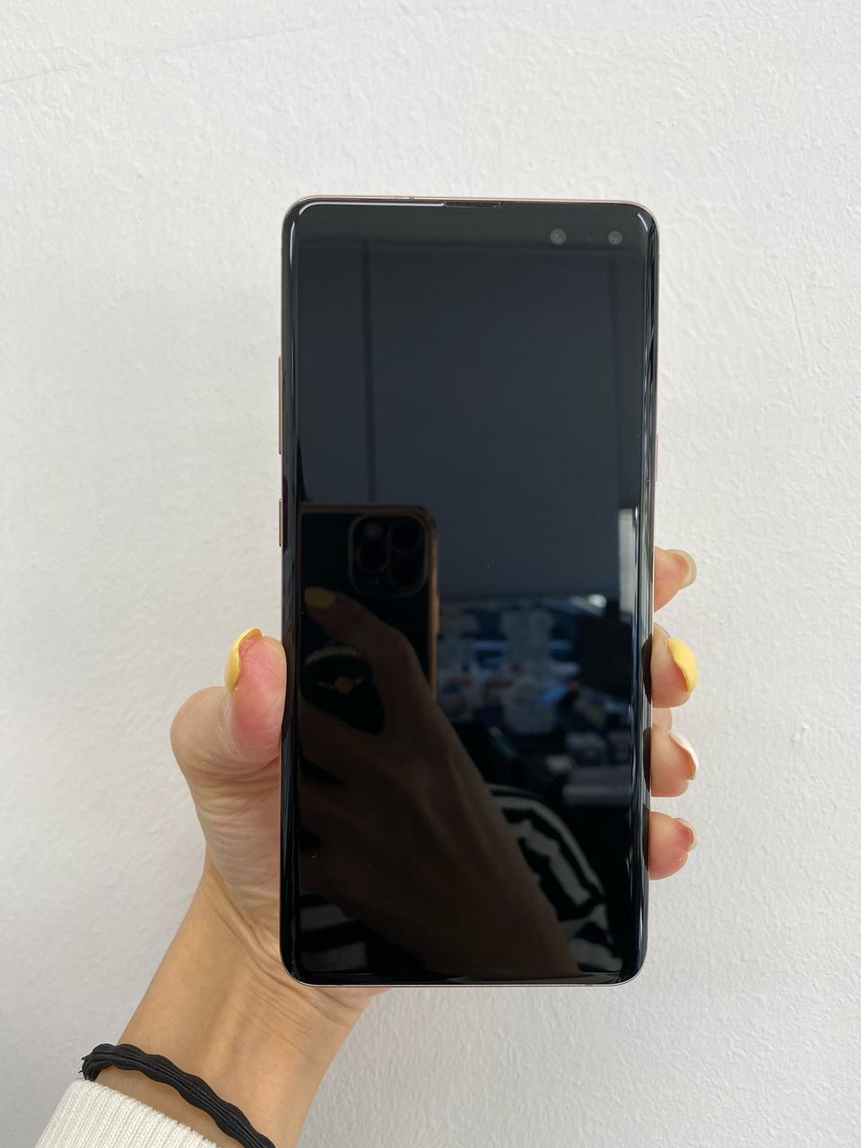 자급제 갤럭시s10 5g ssss급!!!20년개통!!! | 헬로마켓