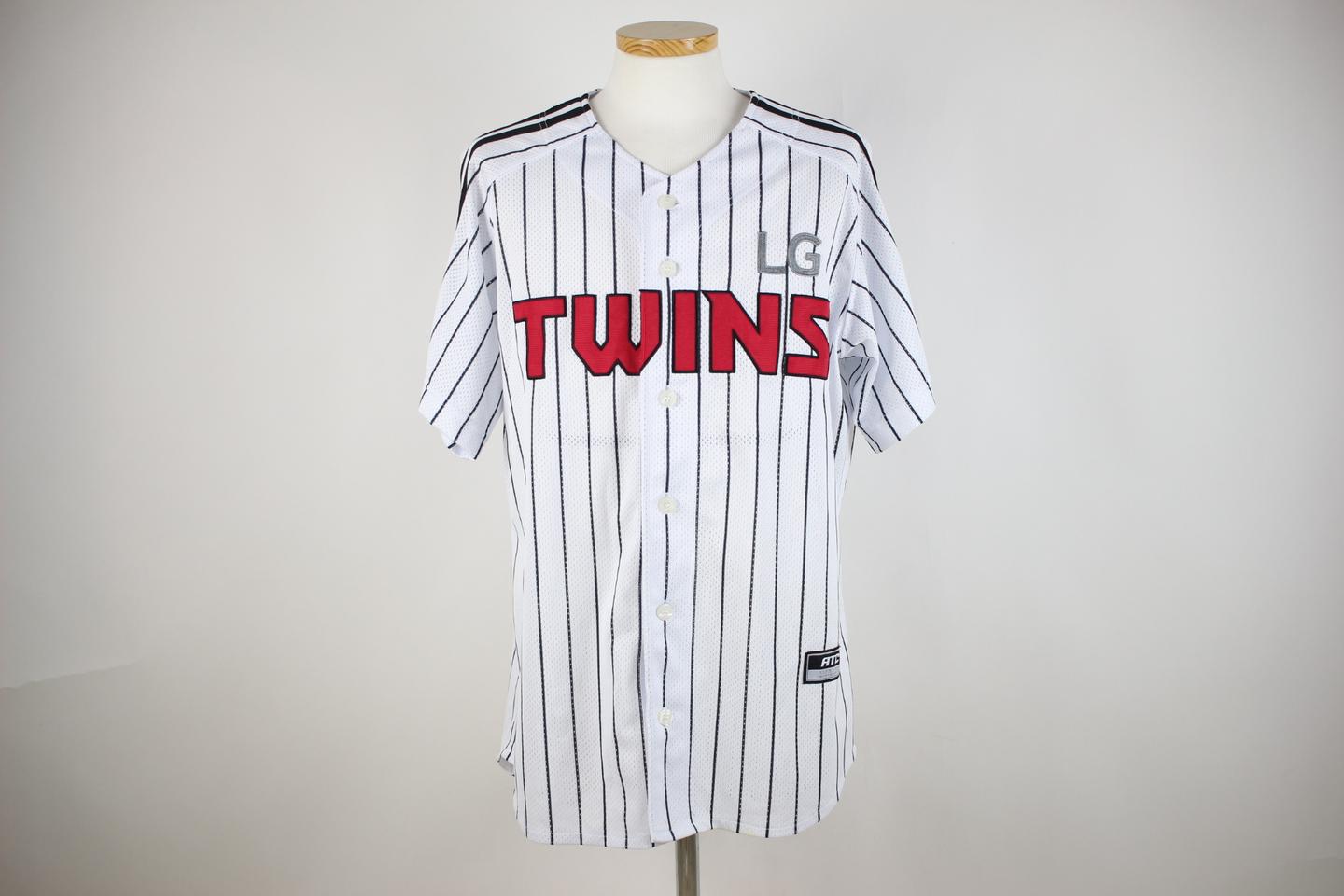 ATC LG트윈스 유니폼 이병규 105 | 헬로마켓