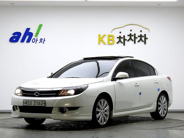 르노삼성 뉴 SM5 신형 2.0 CVTC II LE ... | 세컨웨어(헬로마켓)