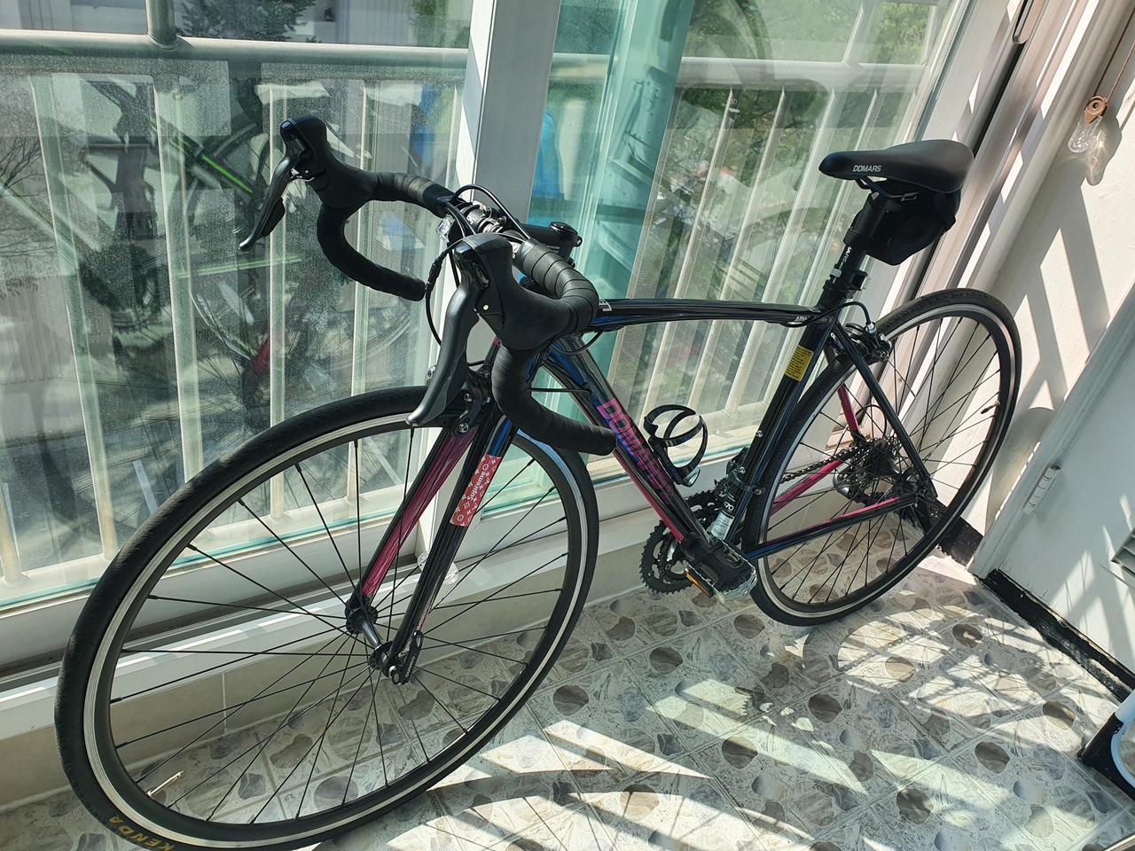 도마스 ADV16 클라리스 로드자전거 판매합니다. | 헬로마켓