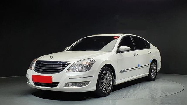 르노삼성 뉴 SM7 아트 VQ2.3 V6 RE | 헬로마켓