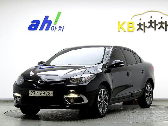 르노삼성 SM3 네오 1.6 듀얼 CVTC R4U 에디션 | 헬로마켓