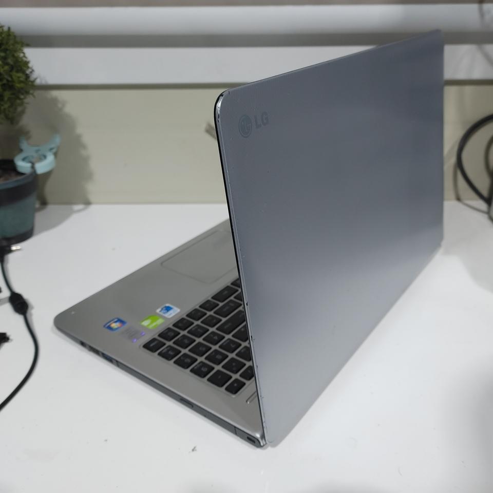 LG 15n530 노트북 i7 | 세컨웨어(헬로마켓)