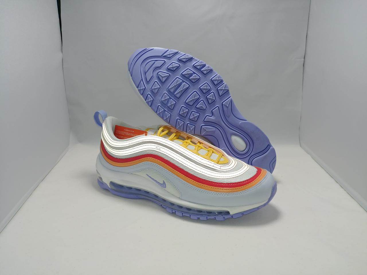 우먼스 에어맥스97 275mm | 헬로마켓