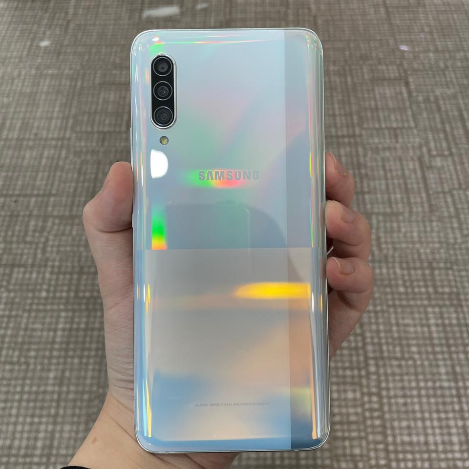 갤럭시 A90 5G 128GB U+ 판매합니다 | 헬로마켓