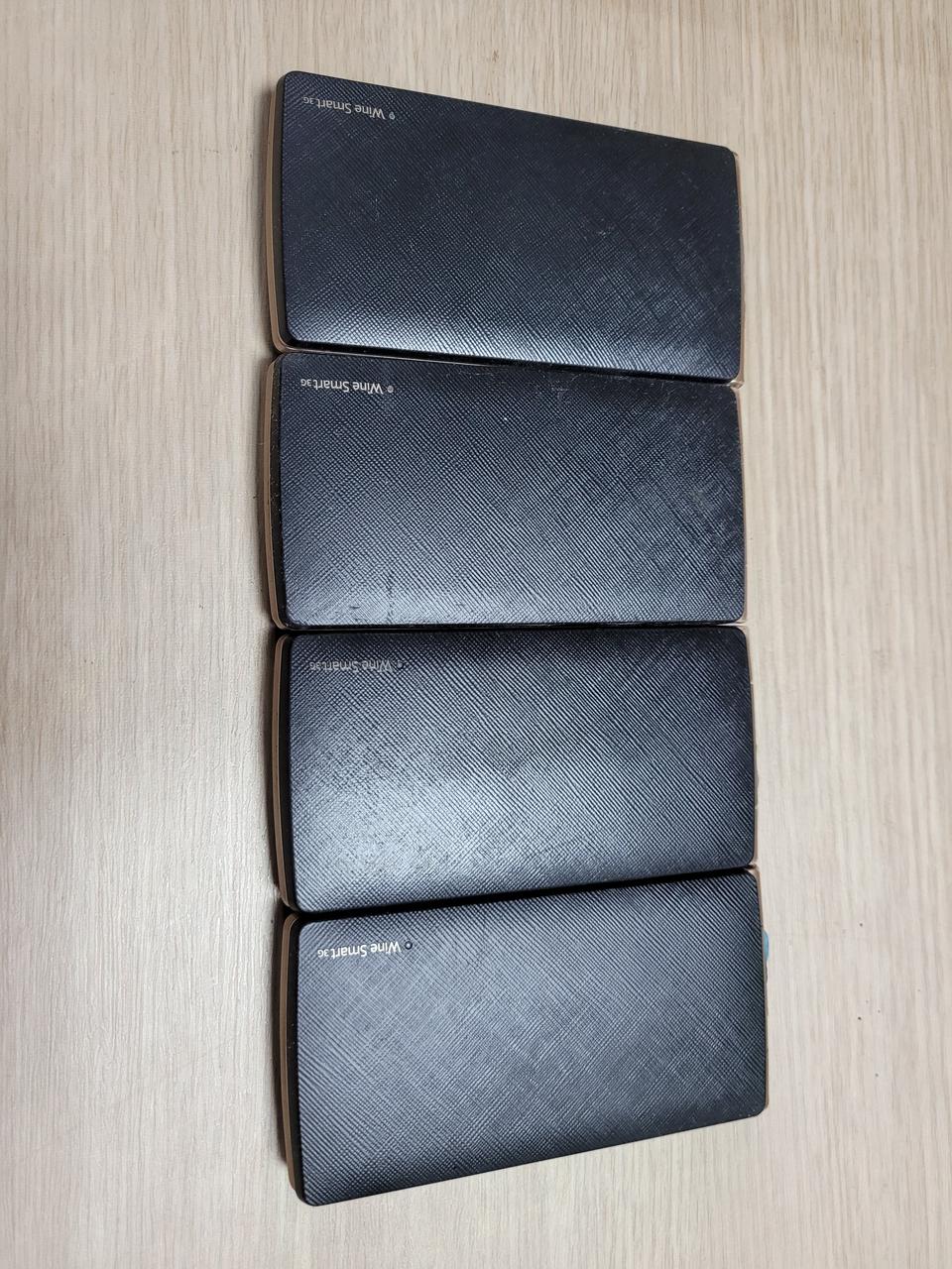 와인스마트폰(lg-t480s) | 세컨웨어(헬로마켓)