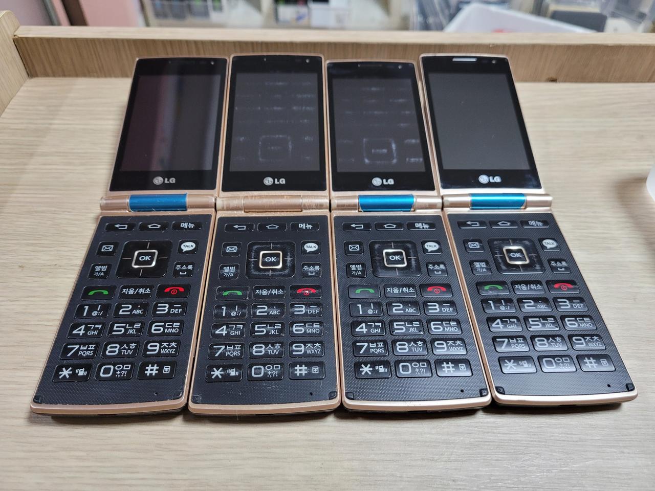 와인스마트폰(lg-t480s) | 헬로마켓