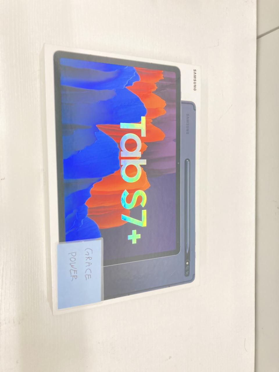 삼성 갤럭시 탭 S7+ LTE 256G SM-T975... | 헬로마켓