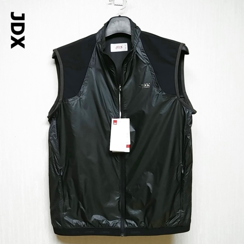 6507 JDX 남성100 기능성 스윙 조끼 새옷 | 헬로마켓