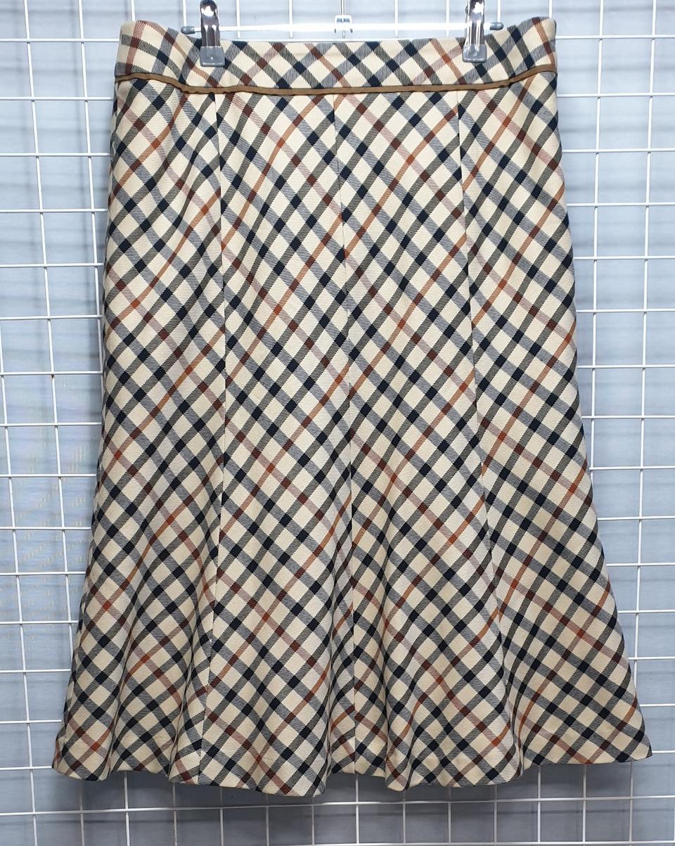 DAKS 닥스 여성용 춘추 스커트 | 헬로마켓