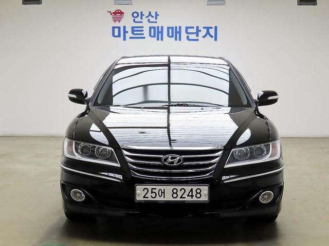 현대 더 럭셔리 그랜저 Q270 럭셔리 스마트팩 | 헬로마켓