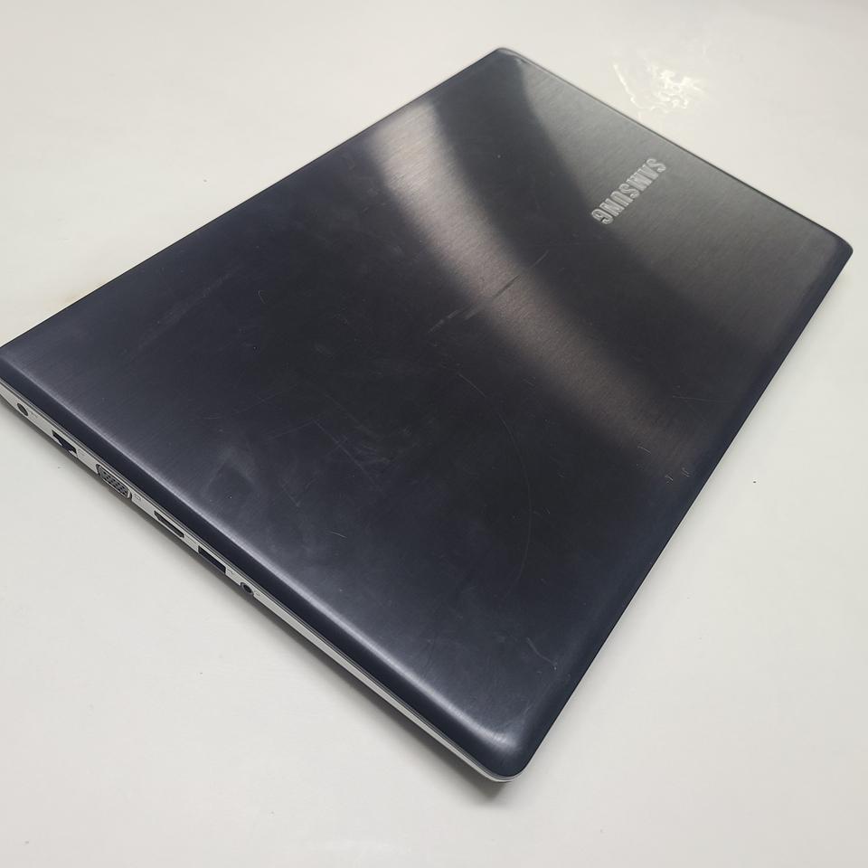 삼성 노트북 i5-6세대 노트북 NT500R5 팝니다 | 헬로마켓