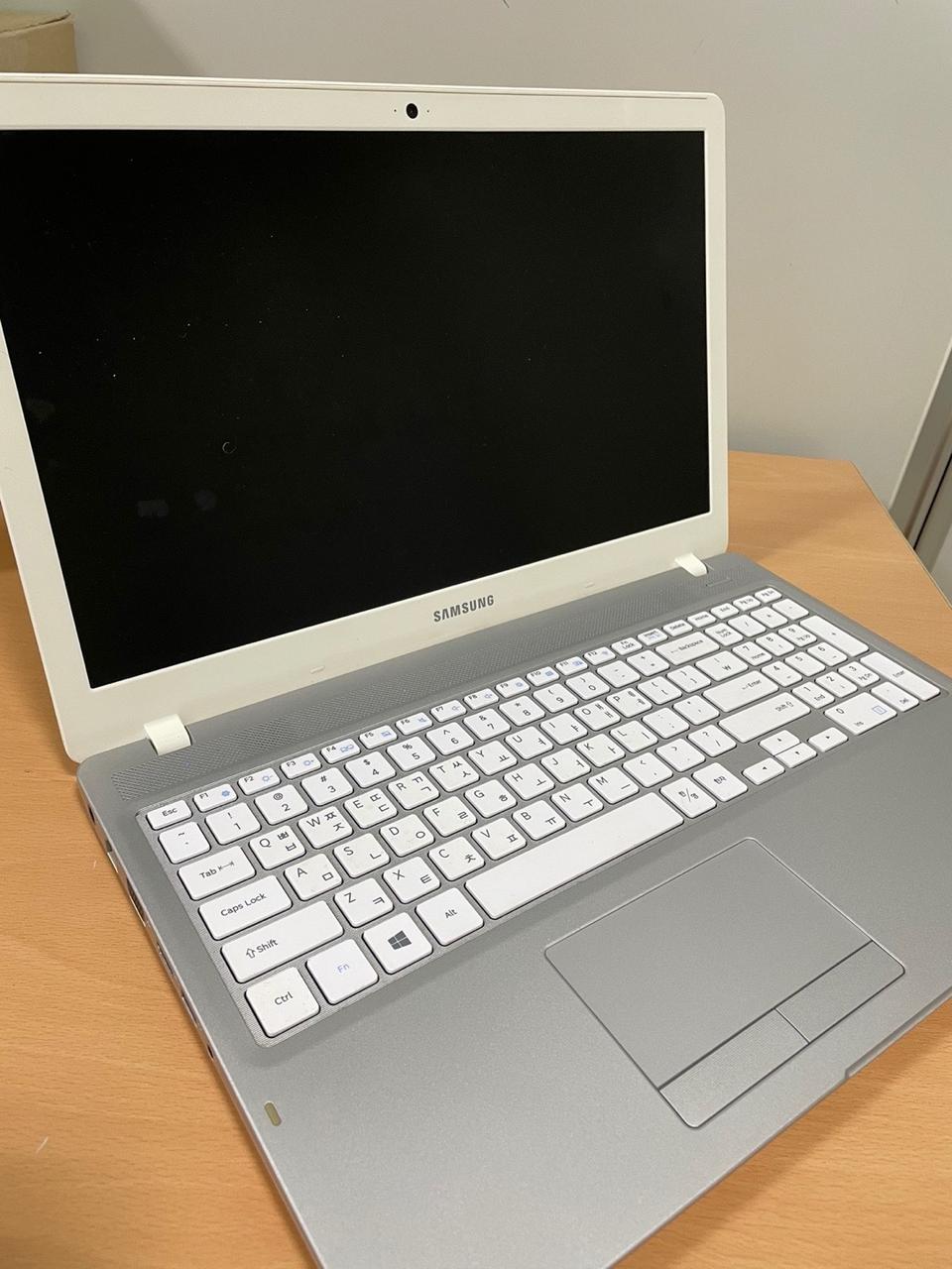 삼성노트북 NT500R5K | 헬로마켓