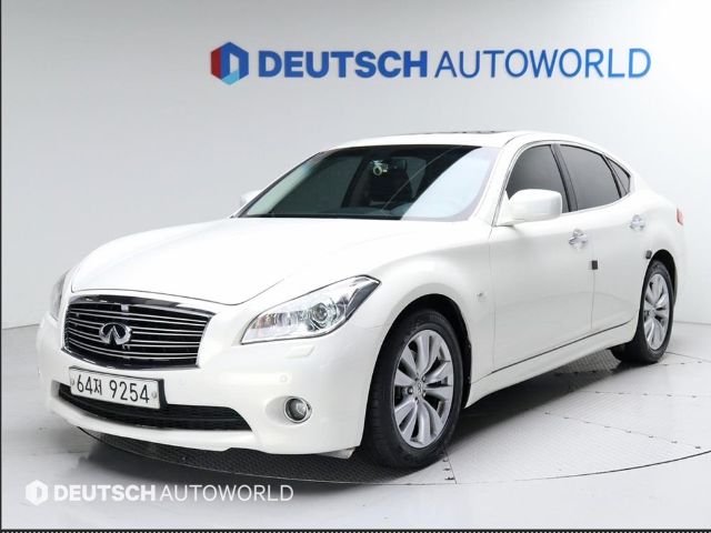 인피니티 M37 3.7 (Y51) | 헬로마켓